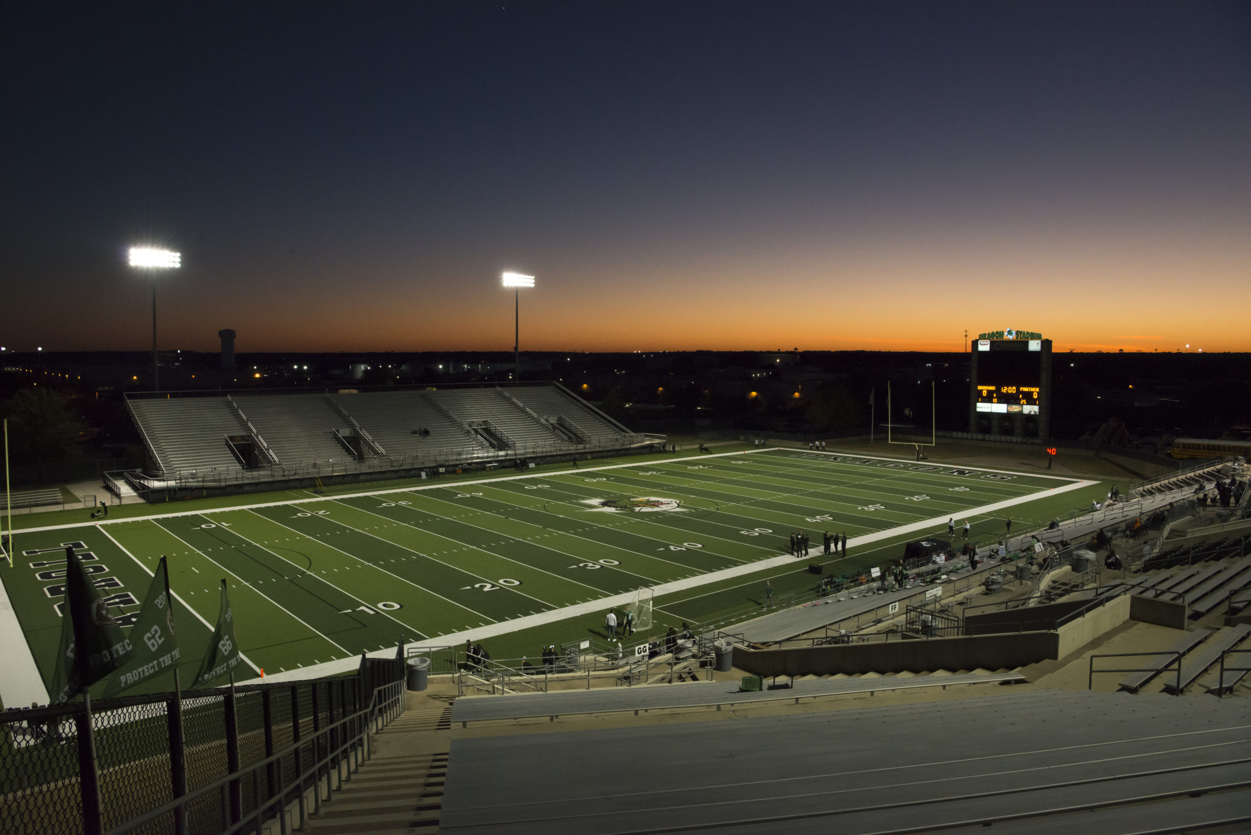Home - Dragon Touchdown Club