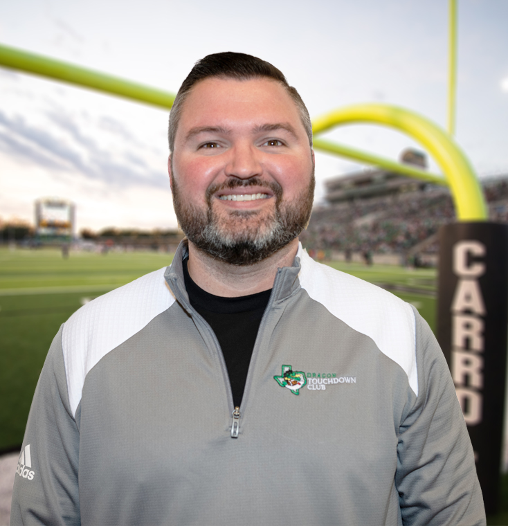 Leadership Team - Dragon Touchdown Club